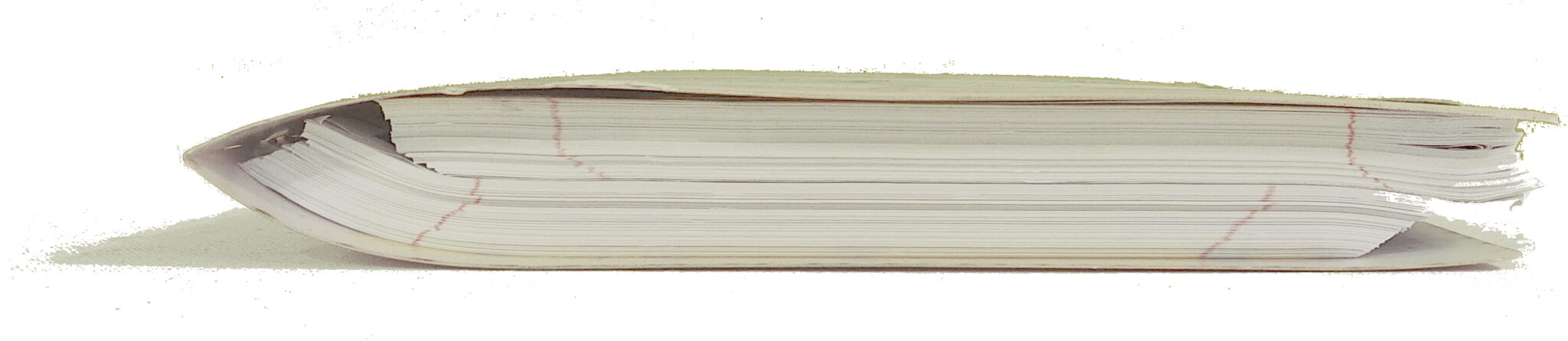 The Guide to the best Ring-less Binders - Smart Paper Cuts