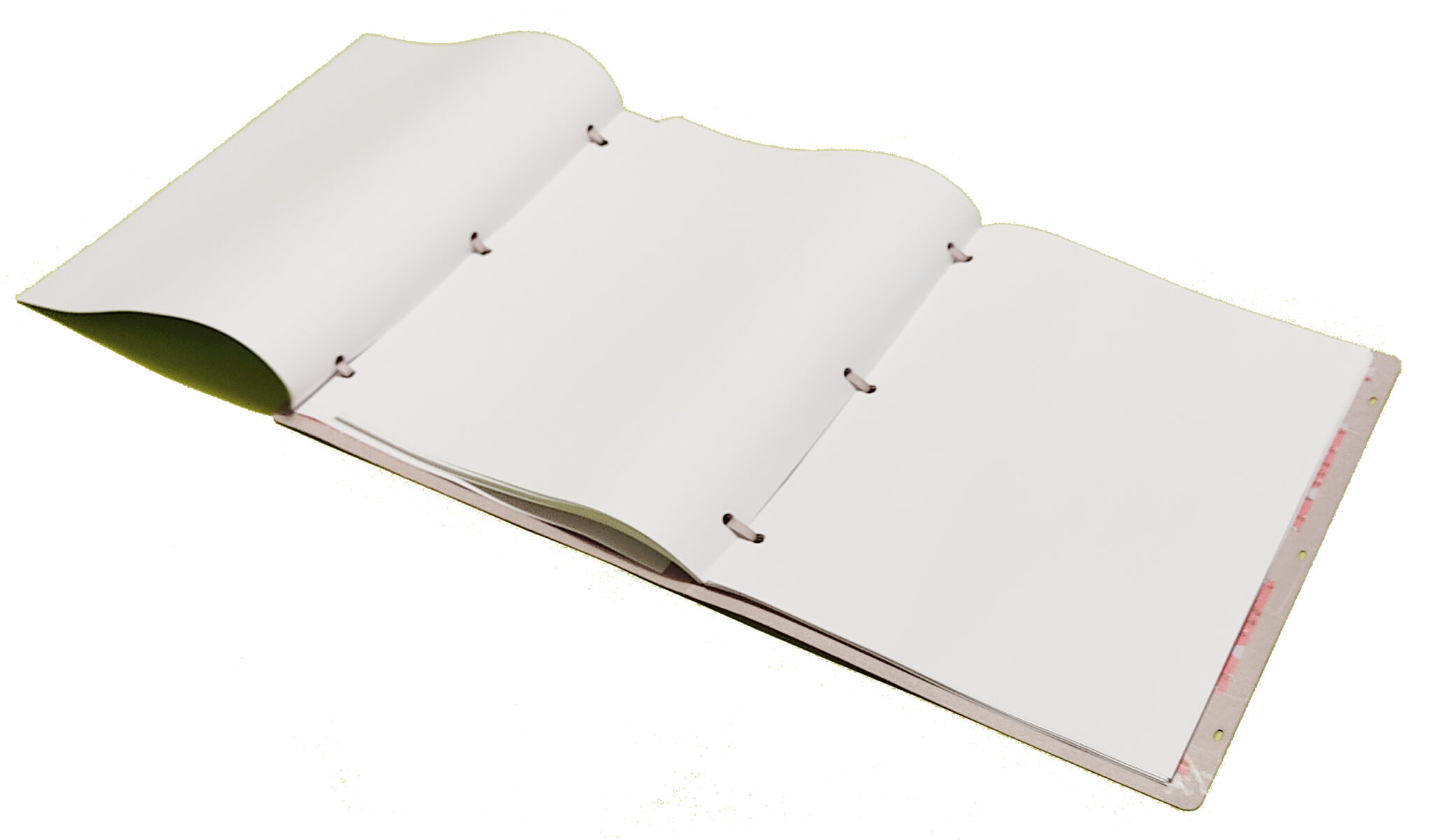 The Guide to the best Ring-less Binders - Smart Paper Cuts